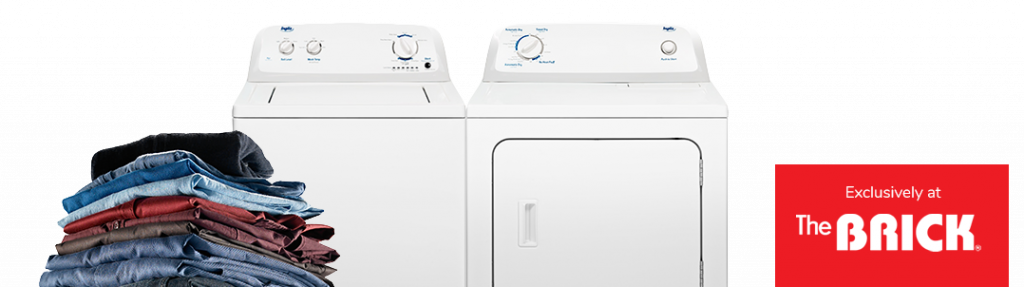 Homepage - Inglis Home Appliances