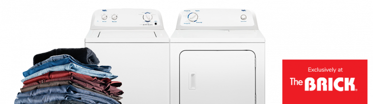 Homepage - Inglis Home Appliances